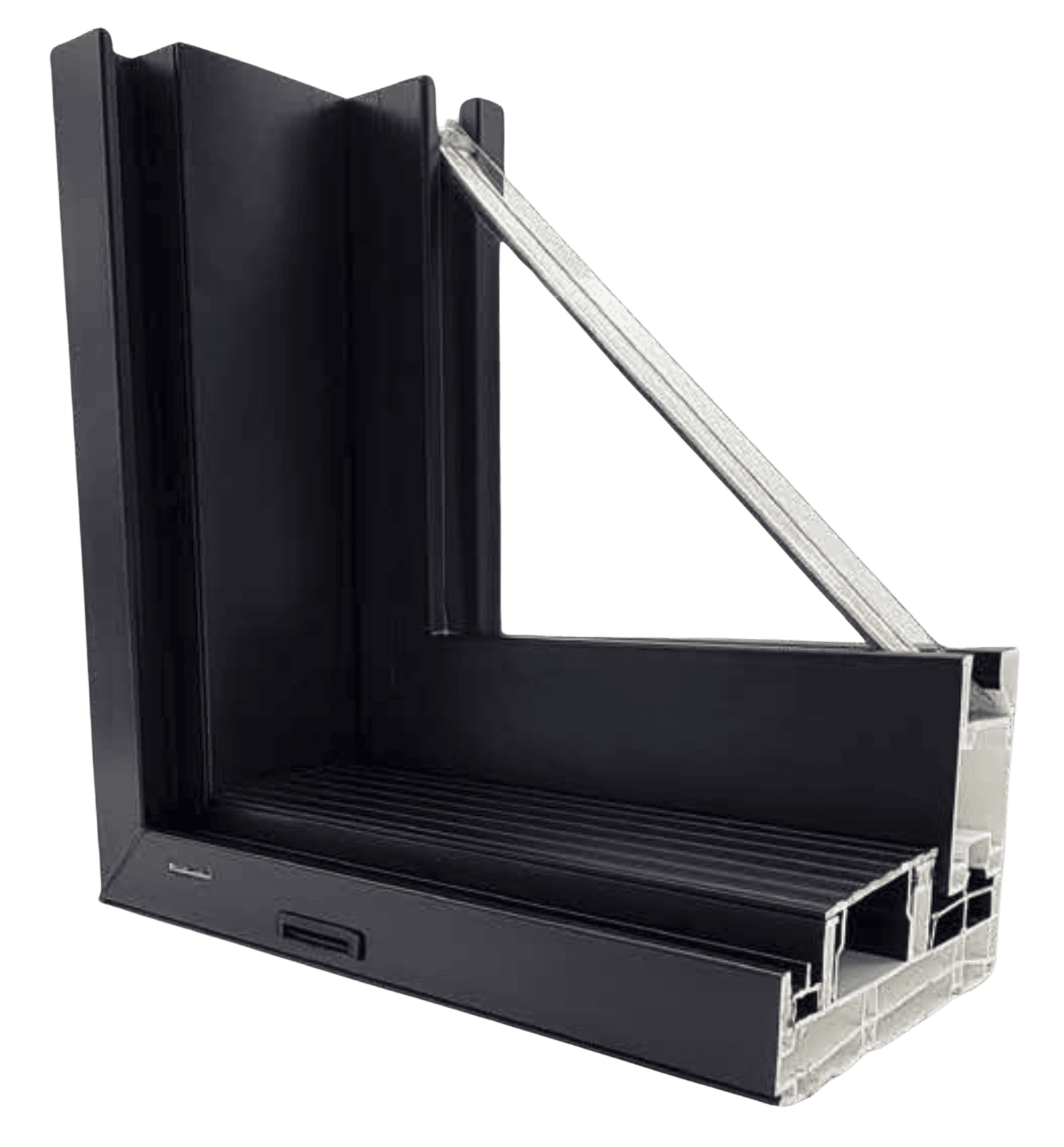 UPDATE: 2750 Series Black/Black Color Offering now available on both ...