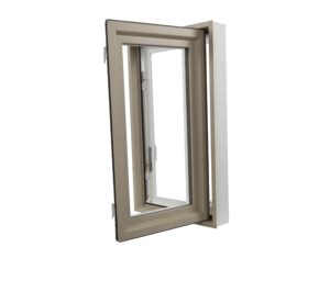 Color Options - WinDor Systems